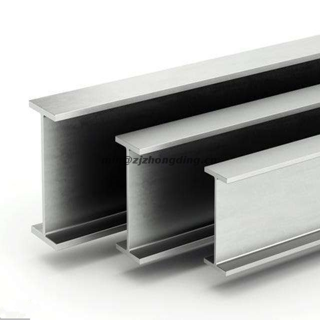 H Beam I Beam Steel Universal Steel Columns and Beams - Buy H Beam, H ...